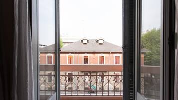 Apartamento | 1 quarto, Wi-fi