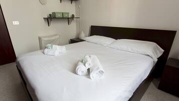 Apartamento | 1 quarto, Wi-fi