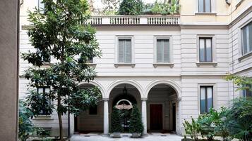 Apartamento | 2 quartos