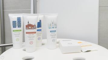 Apartamento | 1 quarto