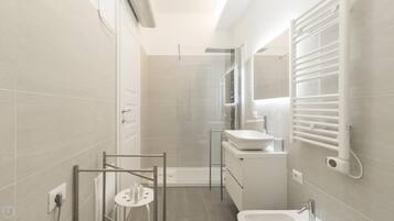 Apartamento | 1 quarto