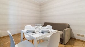 Casa | 1 quarto