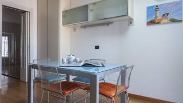 Casa | 1 quarto