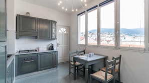 Casa | 2 quartos, Wi-fi 