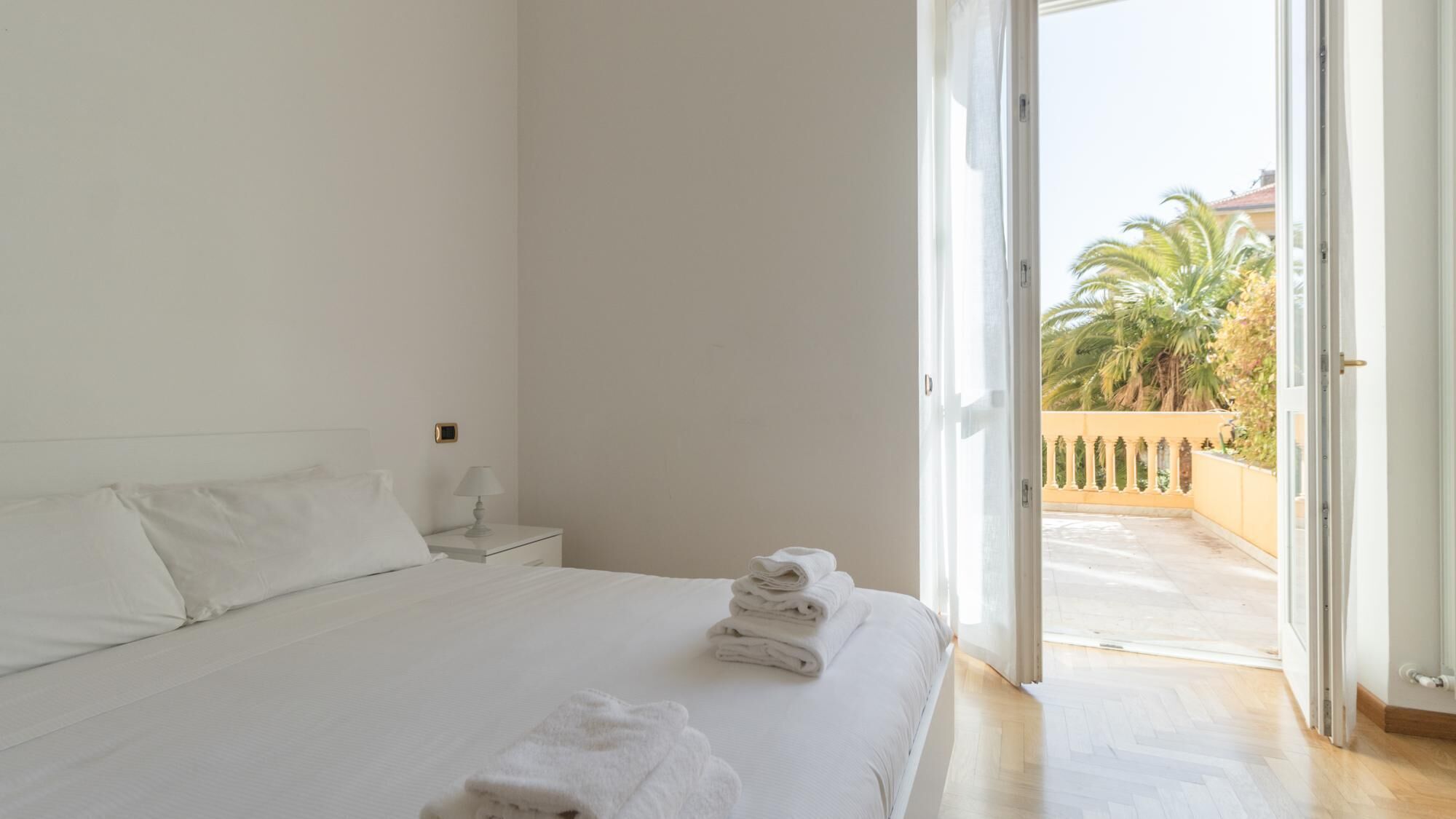 Apartamento | 2 quartos