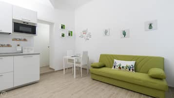 Casa | 1 quarto