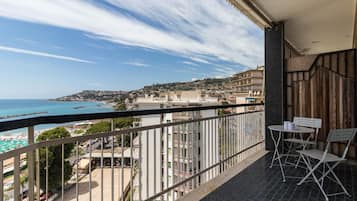 Apartamento | 1 quarto