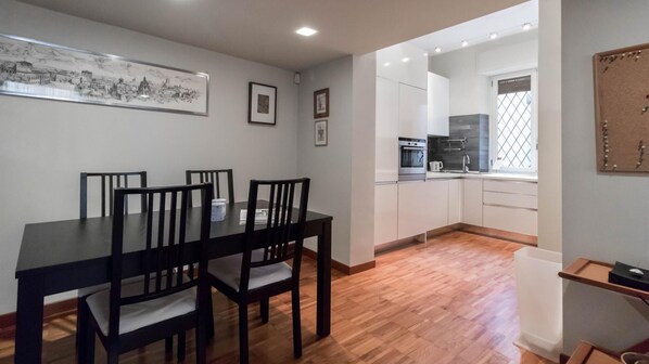 Casa | 1 quarto 