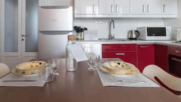 Apartamento | 1 quarto, Wi-Fi