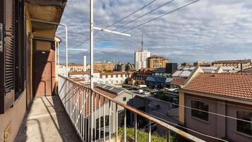 Apartamento | 1 quarto, Wi-Fi