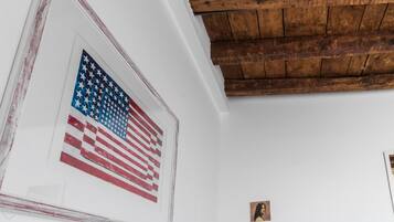 Apartamento | 1 quarto, Wi-Fi