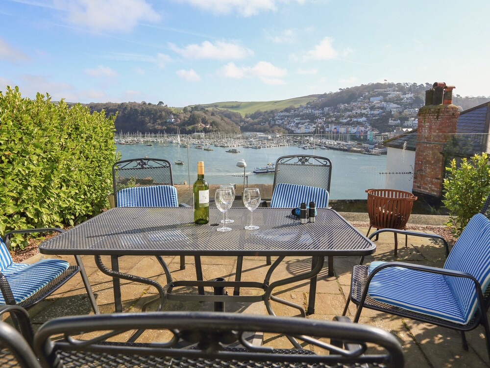 Juniper Cottage - Kingswear