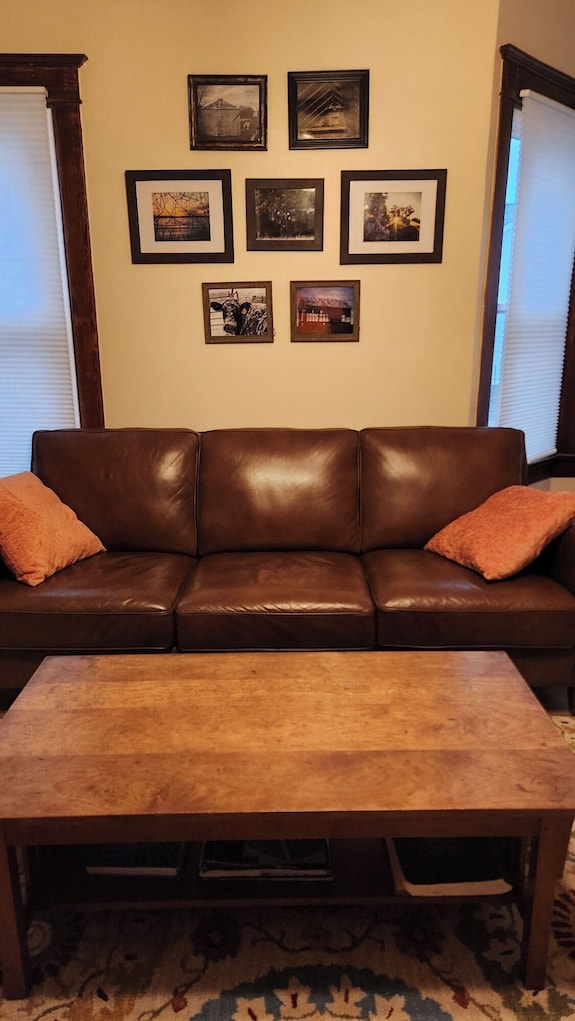 Charming Cottage, Close To All The Sights. - Nauvoo, IL