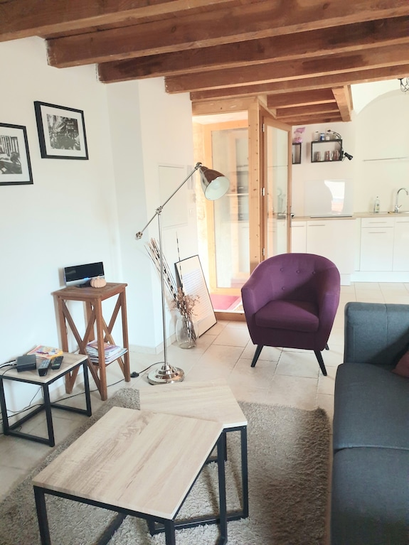 L' Authentique, Centre Historique 3 èMe - Pézenas