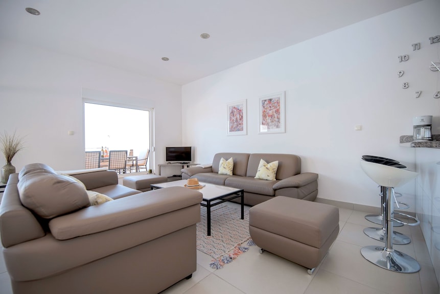 Luxury Villa Rock With Pool+jacuzzi - Near Dubrovnik - Dubrovnik