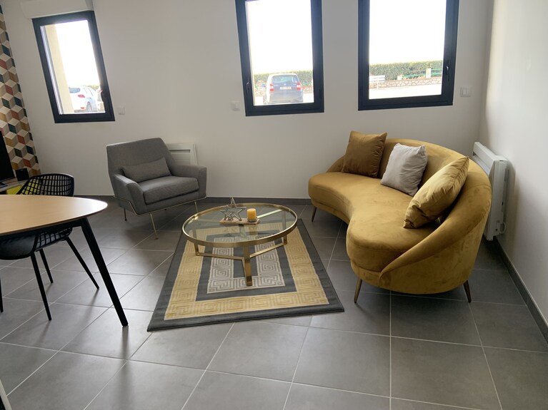 Luxury Apartment 100 M From The Beach - Cayeux-sur-Mer