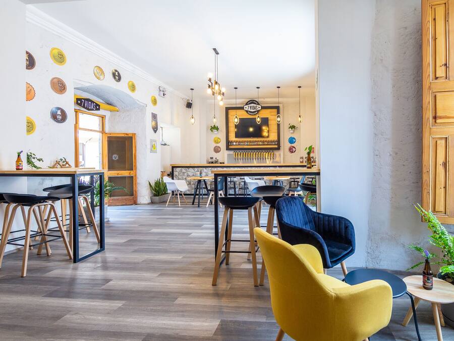 Bar (na propriedade)
