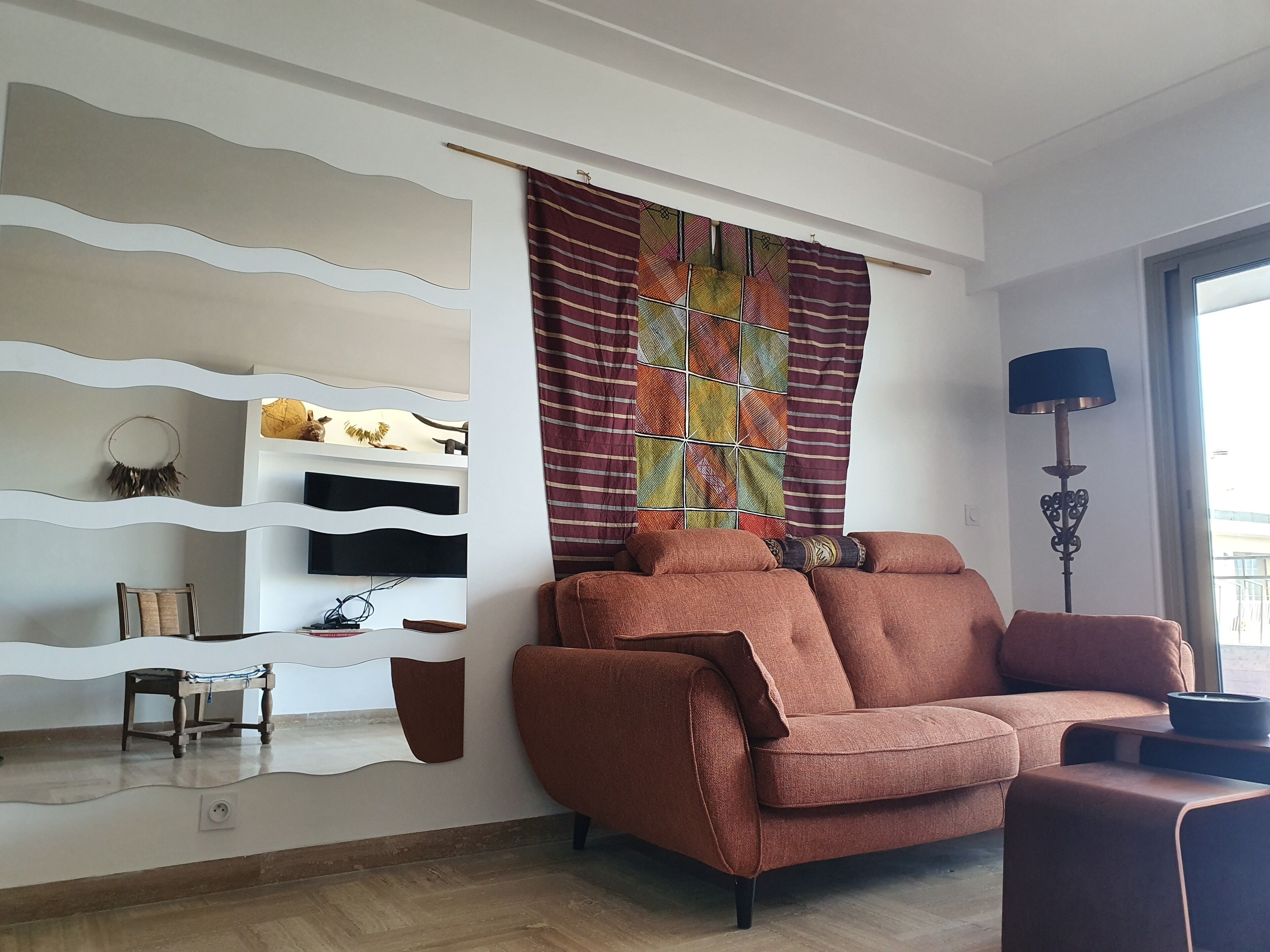 Best Location And Best Views In Old Antibes - Antibes