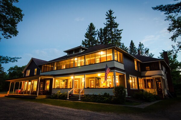 North Branch Outing Club - Michigan