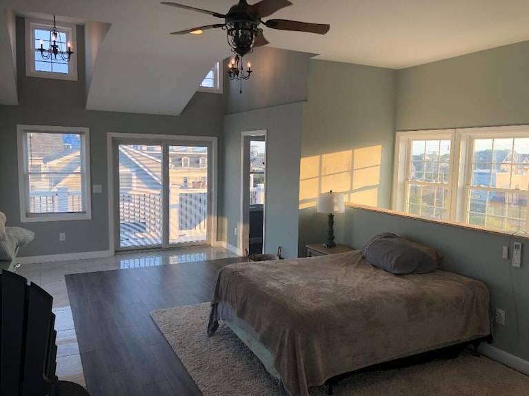 Luxury Seaside Home, Ocean Block, Centrally Located - Highlands, NJ