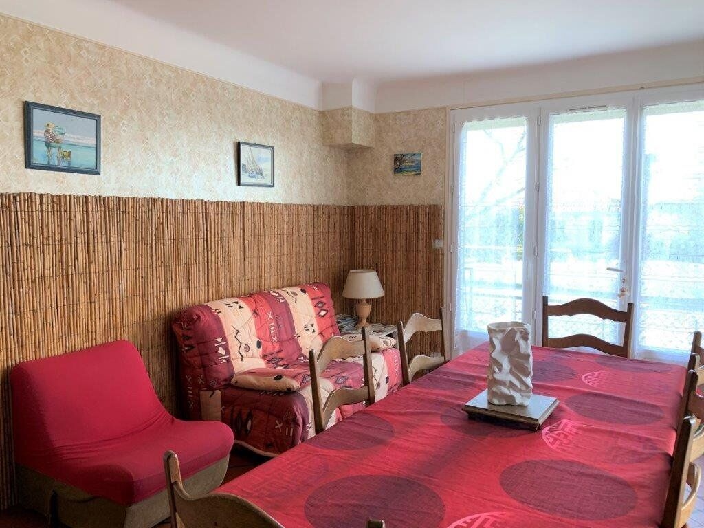 Saint Georges De Didonne - Maison Spacieuse Proche Centre Ville Et Plage - Meschers-sur-Gironde