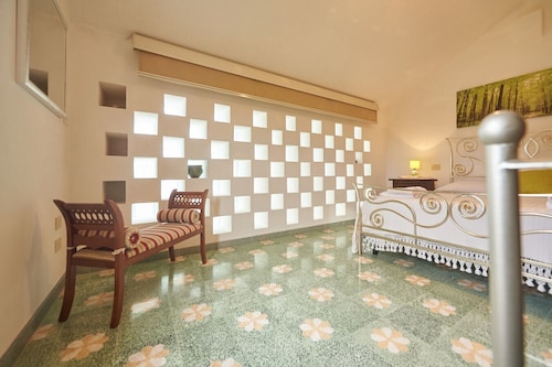 Villa Pompea Dimora Piano Terra - Casarano