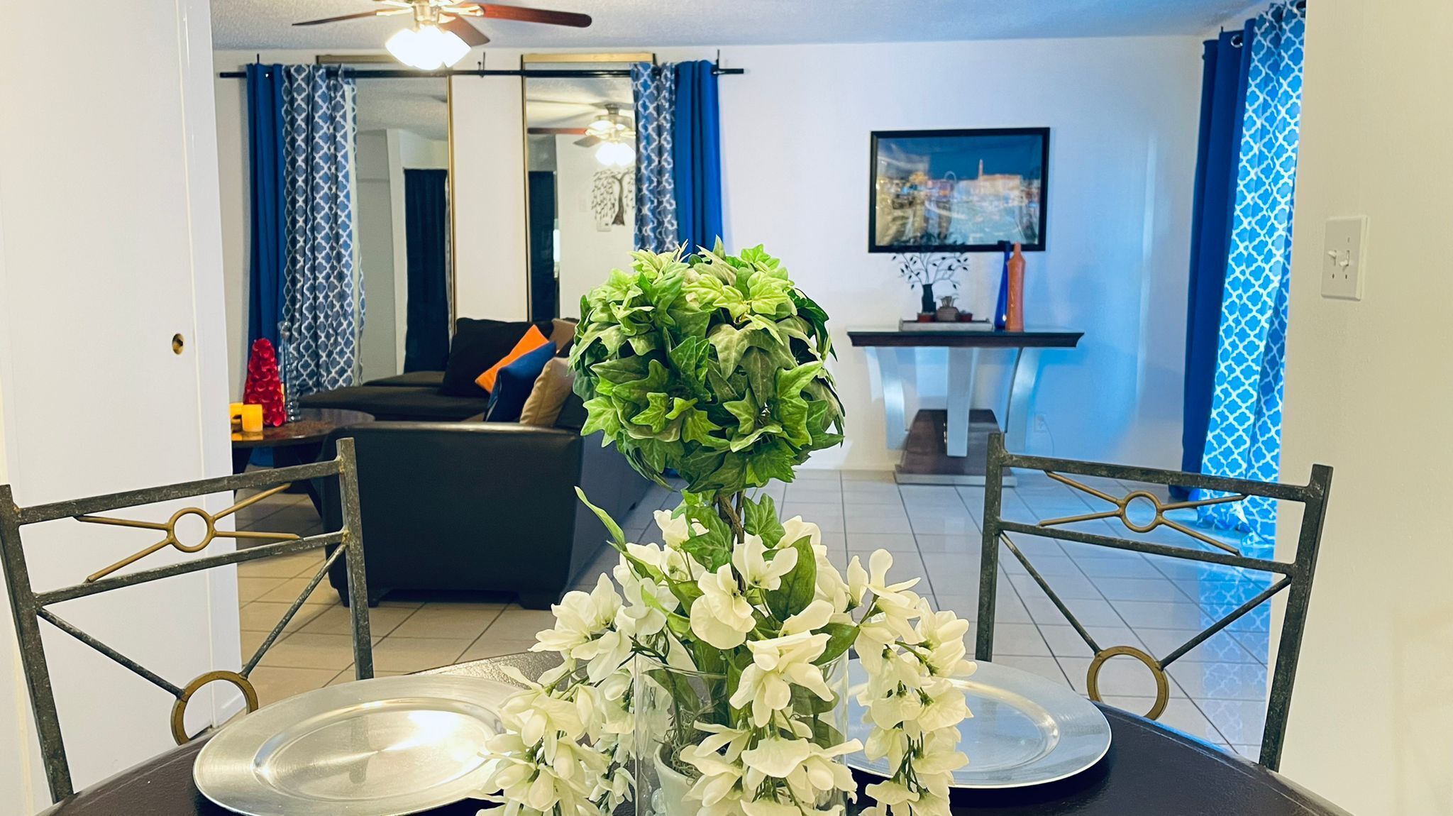 Casa De Harmon 7 Min To Strip/airport W/ 2 Master Bed - Las Vegas