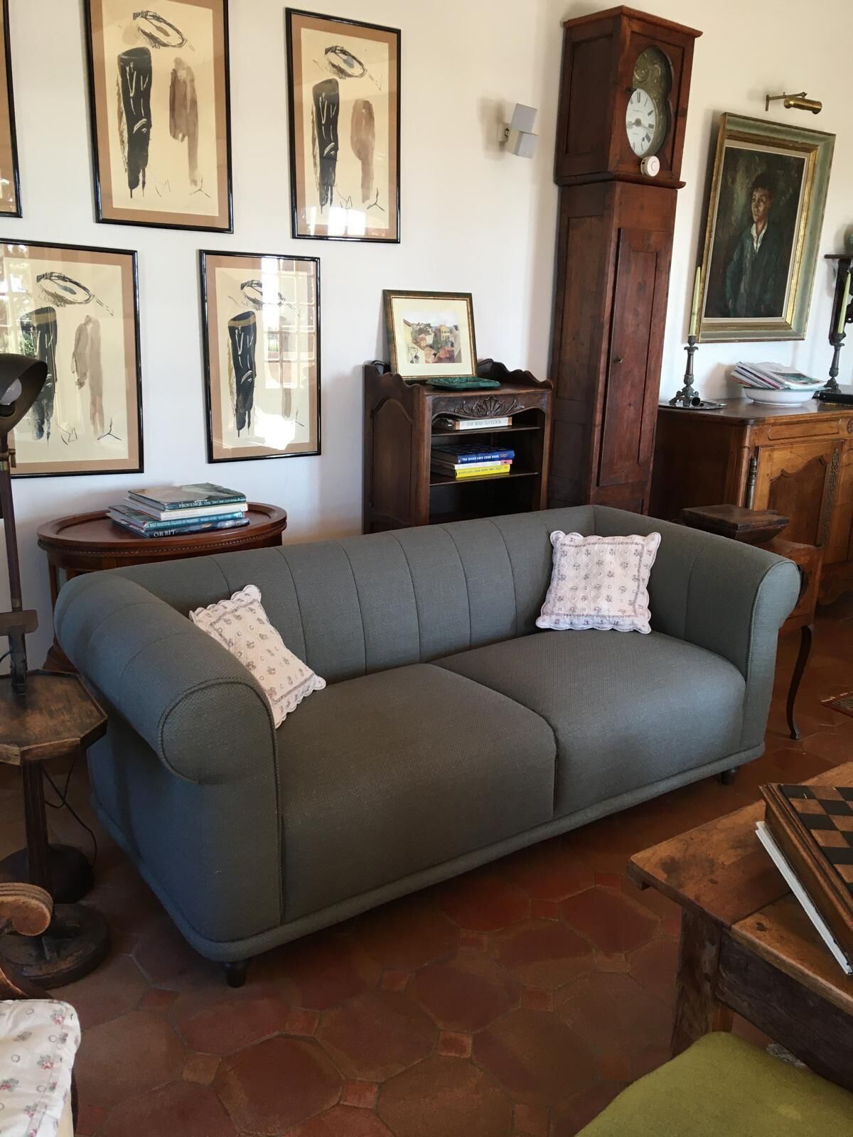 Villa - Large Terraces - Views Of The Sea And The Hills Of Cap Benat - Le Lavandou