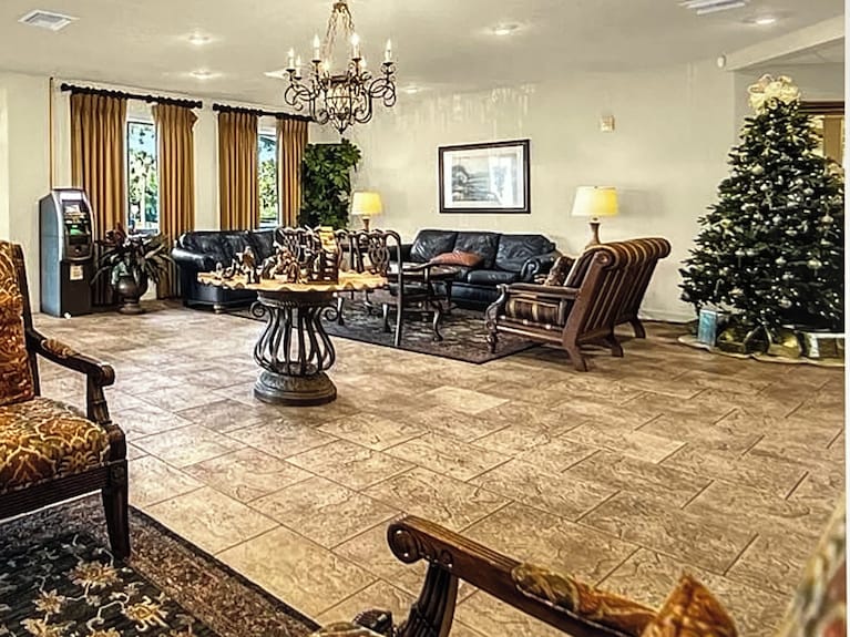 Orlando Ventura Gated Community, Pools/ Hot Tub, Tennis, Golf, Restaurant - Orlando