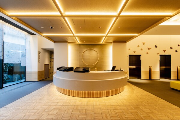Montblanc Hotel Raffine Nagoya Ekimae - Nagoya