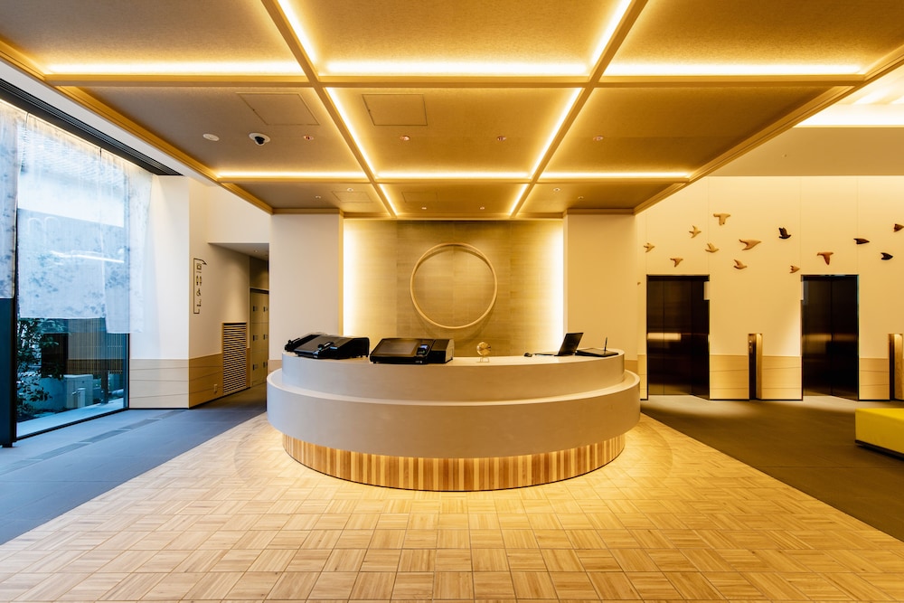 Montblanc Hotel Raffine Nagoya Ekimae - Nagoya