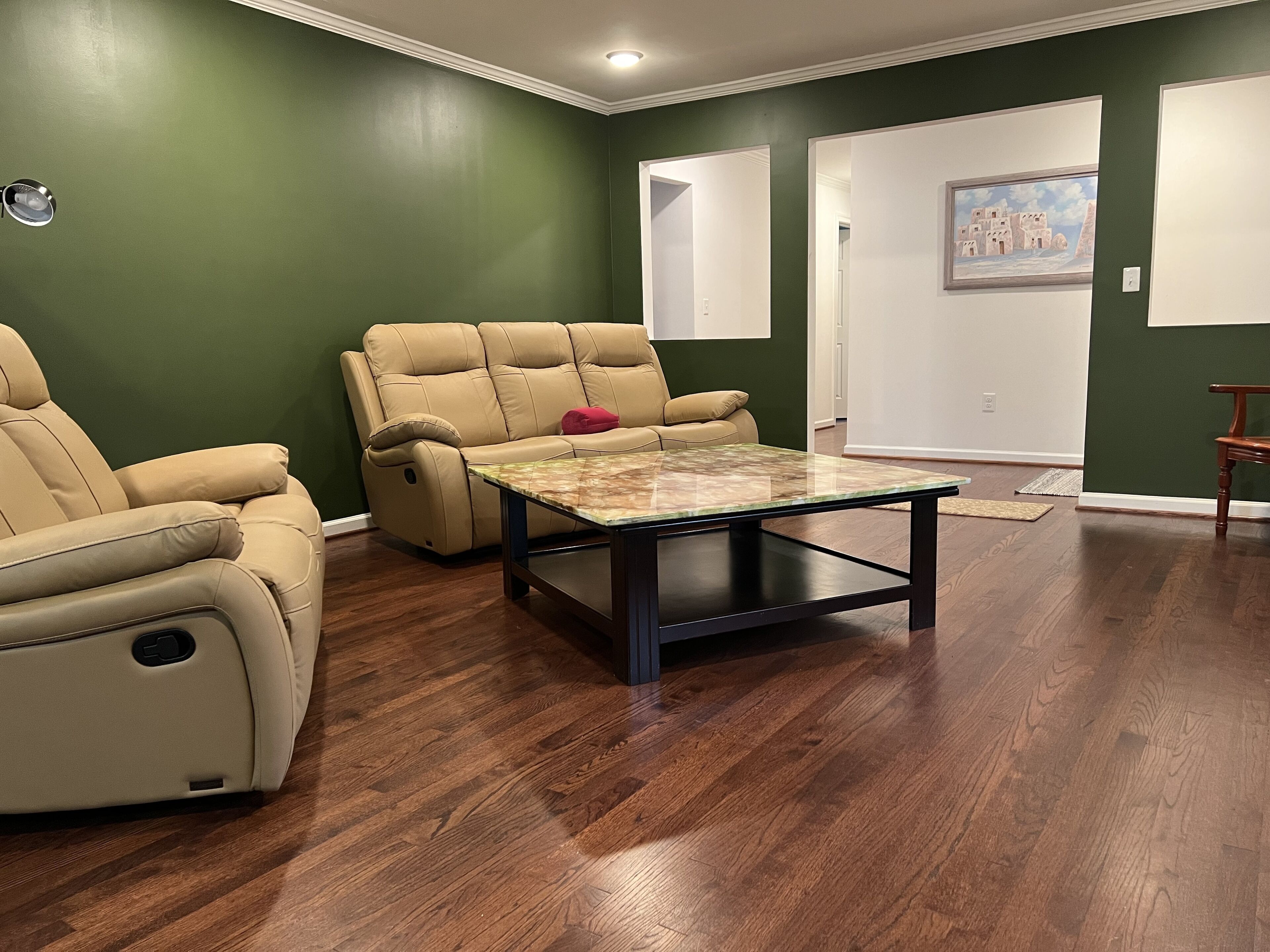 Luxurious Vacation Home In The Heart Of Augusta - Augusta, GA