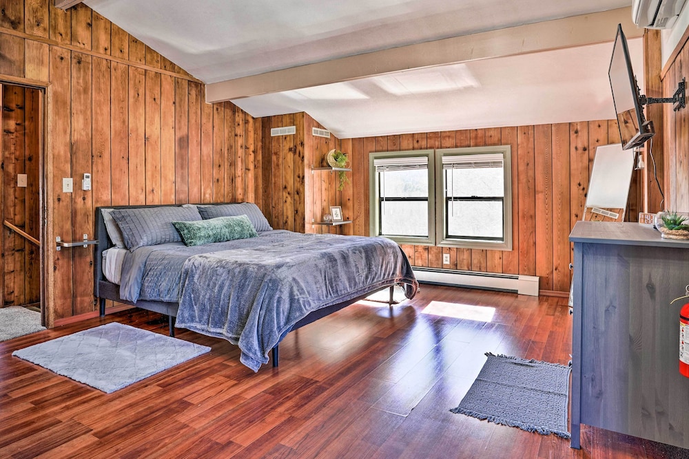 Close To Hiking & Dtwn: Mtn-view Prescott Home! - Prescott Valley, AZ