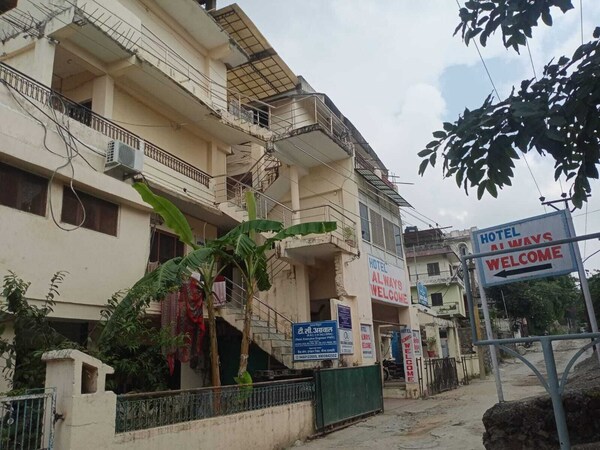 Hotel Always Welcome - Mount Abu