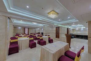 Salão de eventos