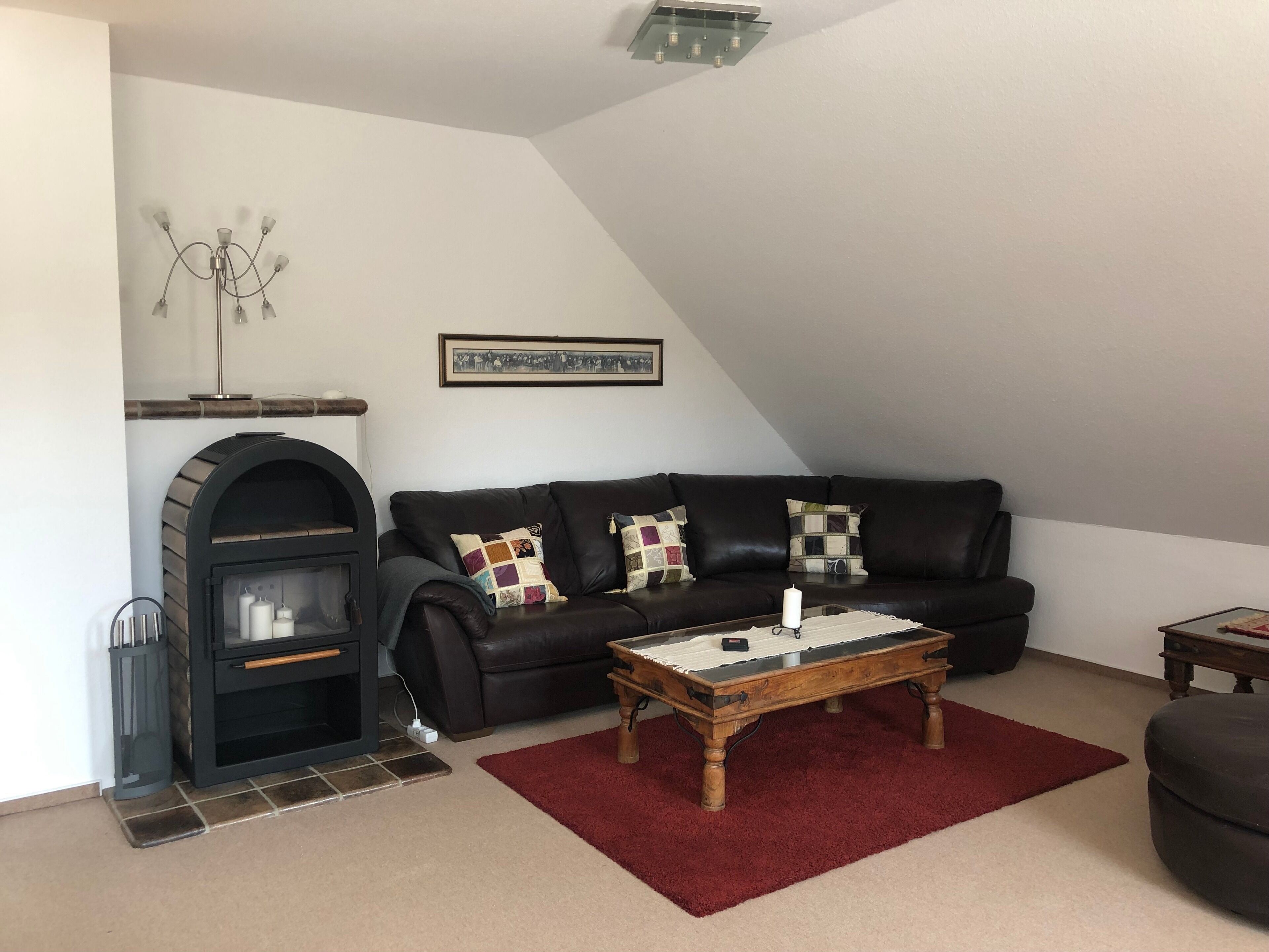 Vacation Apartment/apartment For 2 Guests With 60m² In Hoisdorf (161275) - Ahrensburg