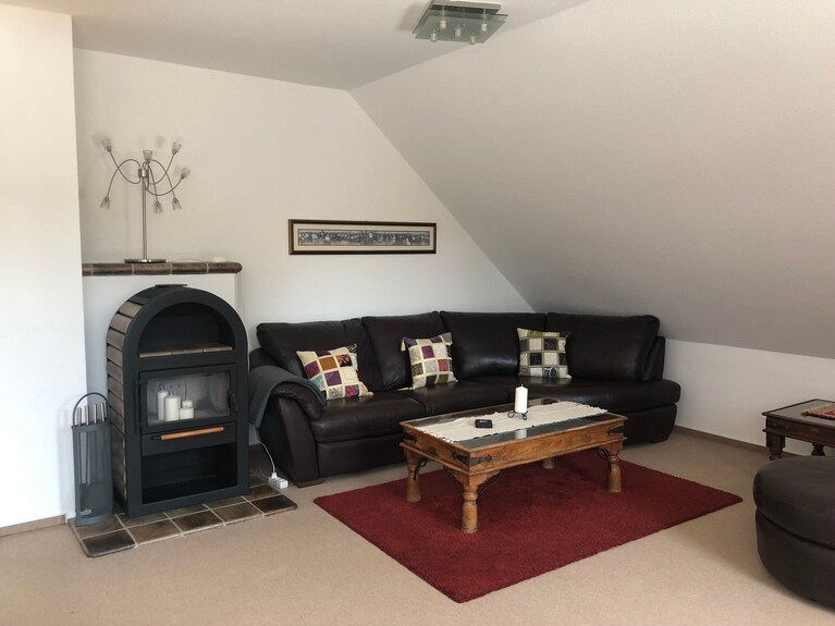 Vacation Apartment/apartment For 2 Guests With 60m² In Hoisdorf (161275) - Bargteheide