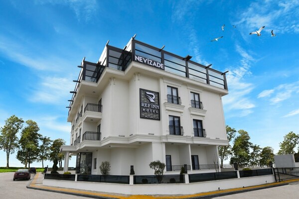 Ref Inn Hotel - Ordu