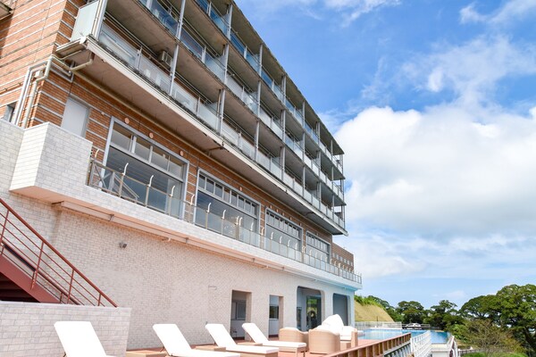 Amafuru-oka - Ibusuki