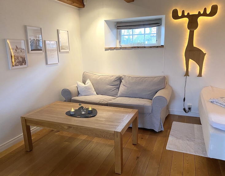 Romantic Dreamy Studio, Nature, Adventure, Relaxation - Discover Skåne - Malmö