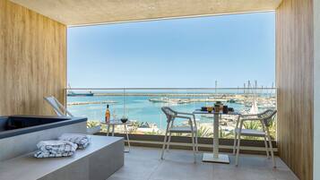 Quarto Superior | Cofre com capacidade para portátil, quartos insonorizados, Wi-fi grátis