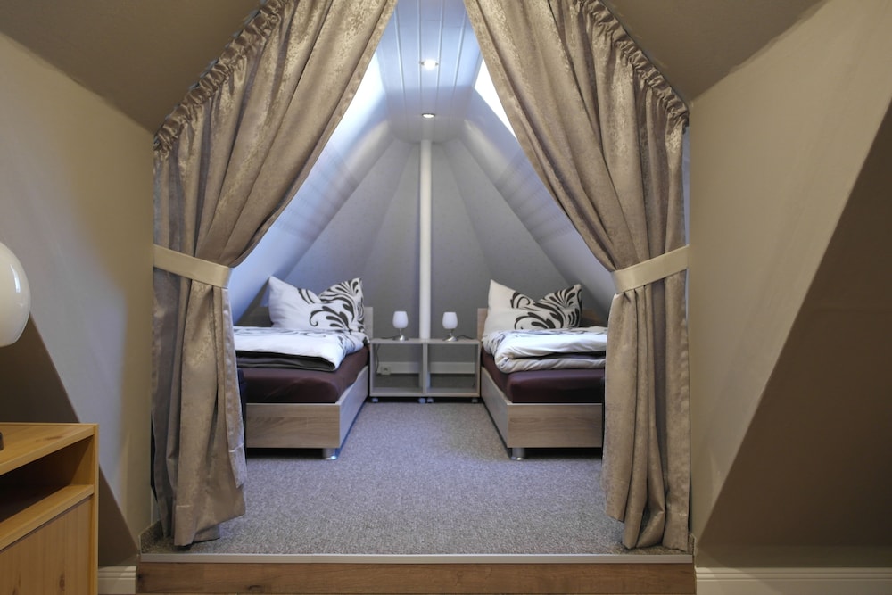 Ferienwohnung Schöneck - Bischofswerda