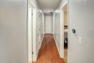 Vila, 4 quartos | Parte interna