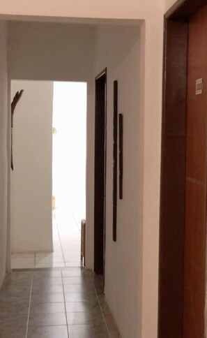Entrada
