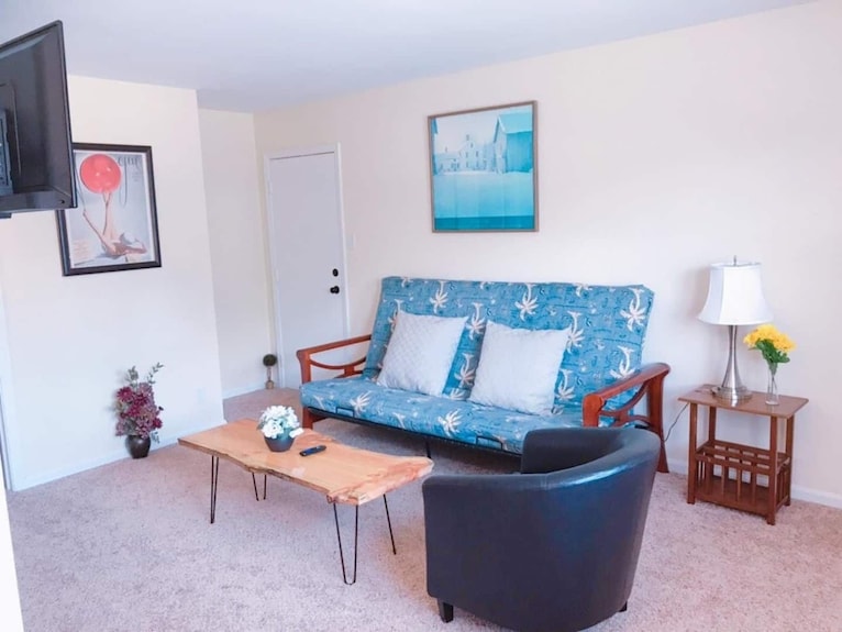 Beautiful Apartment In Historic Downtown Location - Greensboro, NC