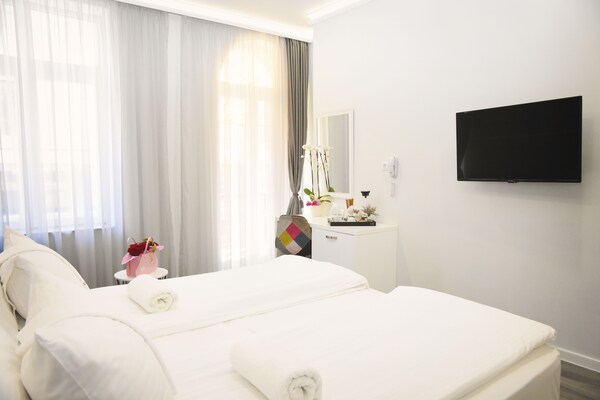 Plovdiv City Center Hotel - Plovdiv