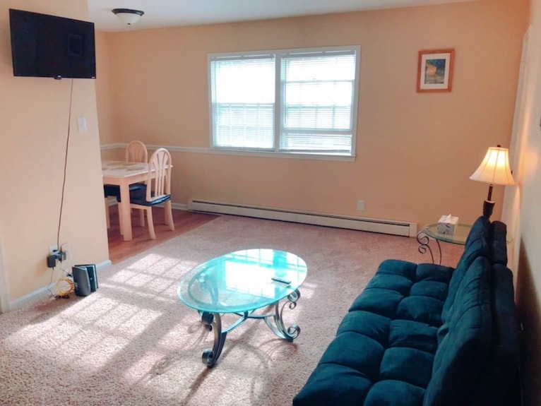 Beautiful Apartment Perfect For Long Term Stays! - Greensboro, NC