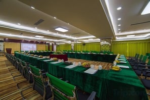 Sala de reunião