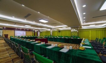 Salas de reuniões