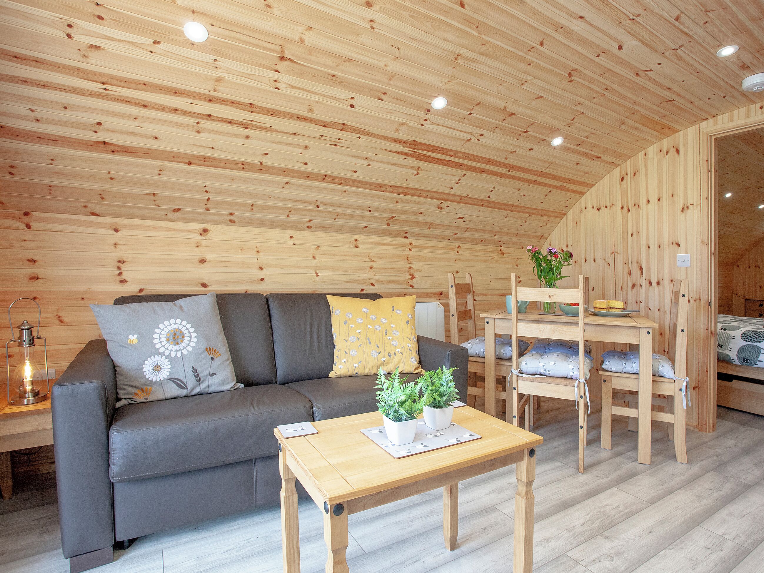 1 Bedroom Accommodation In Newton Abbot - Shaldon